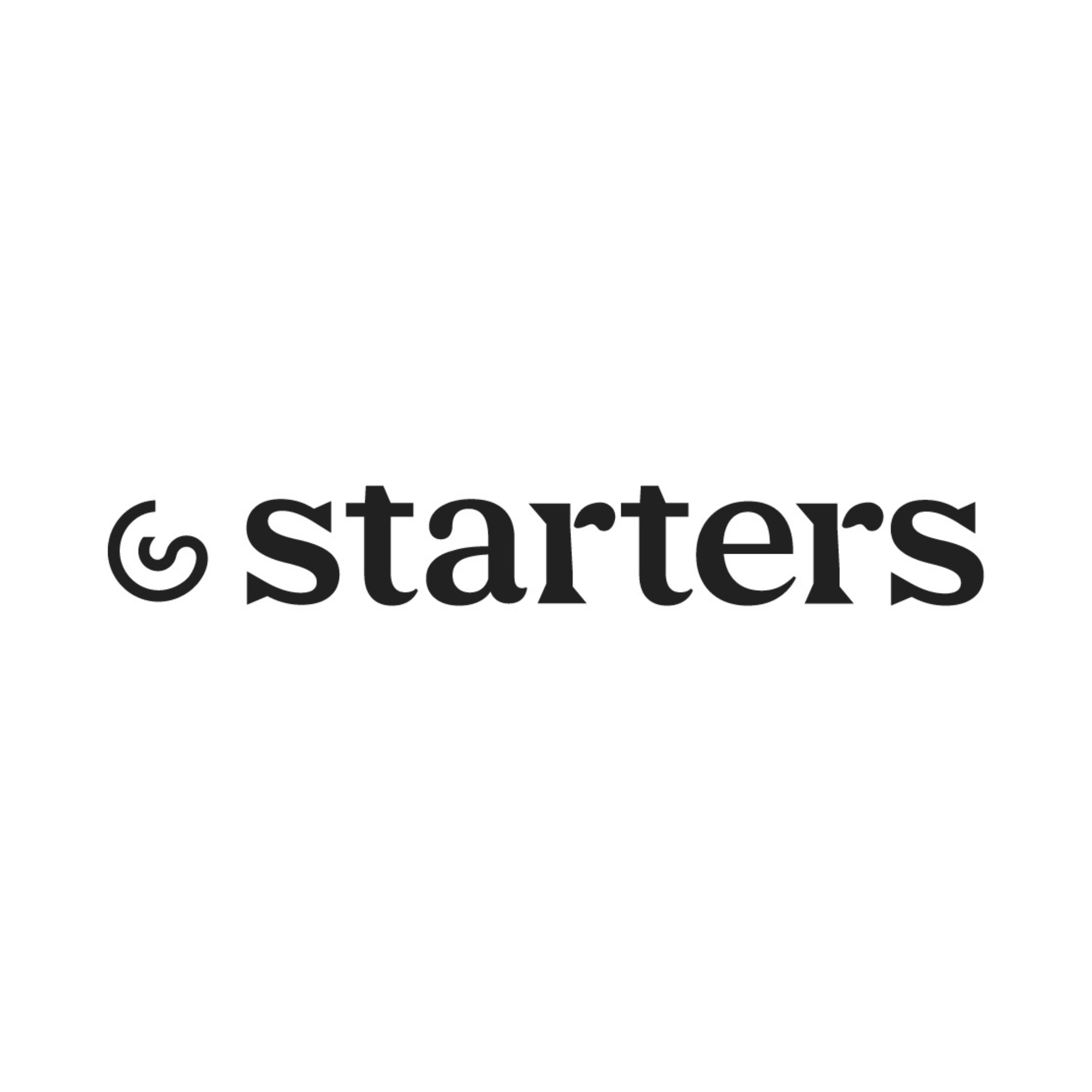 Het verhaal achter het gloednieuwe jasje van Starters - Starters